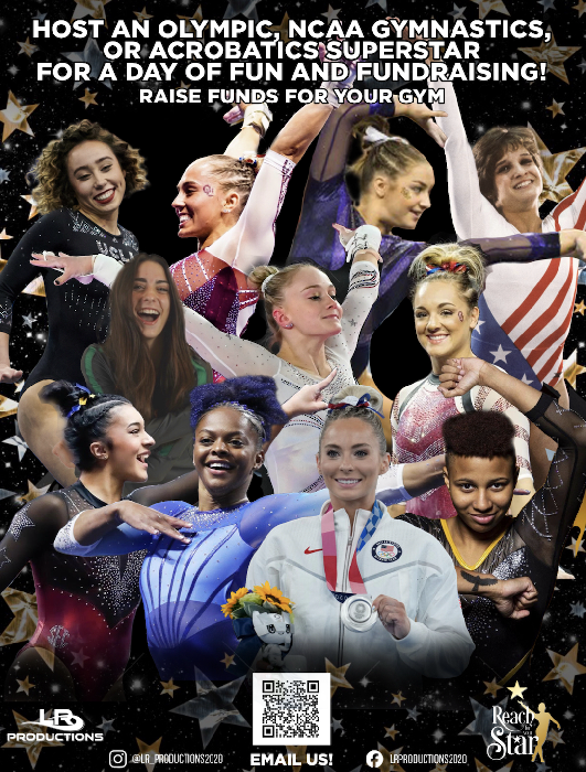 Fundraising :: LR Productions